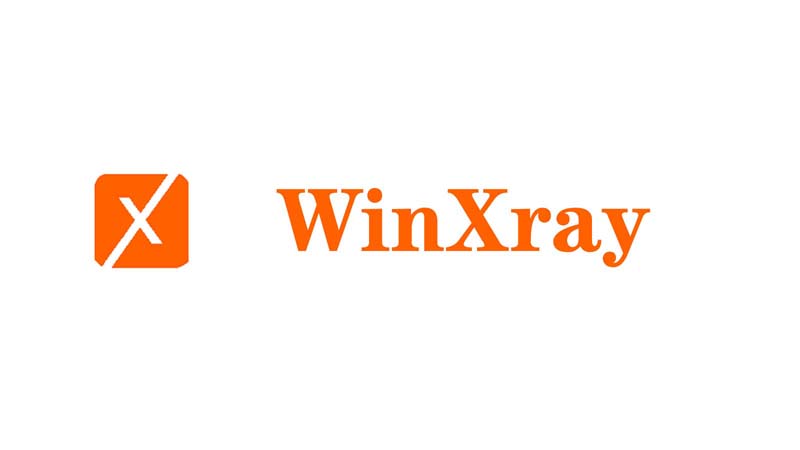 WinXray 使用说明 | EdNovas的小站